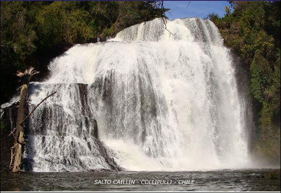 Collipulli: Dia Nacional del Turismo - Radio Viaducto - Collipulli